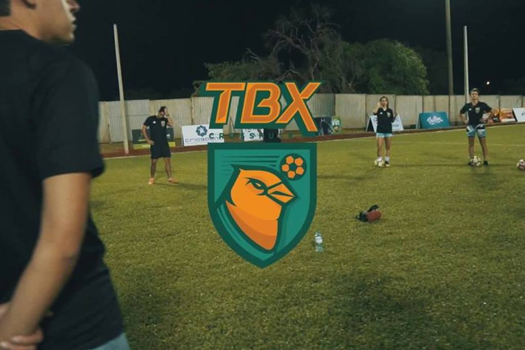 Academia Crossfute | Centro de Treinamento Real Society - Trecho 3 ... Academia Crossfute | Centro de Treinamento Real Society - Trecho 3 ...